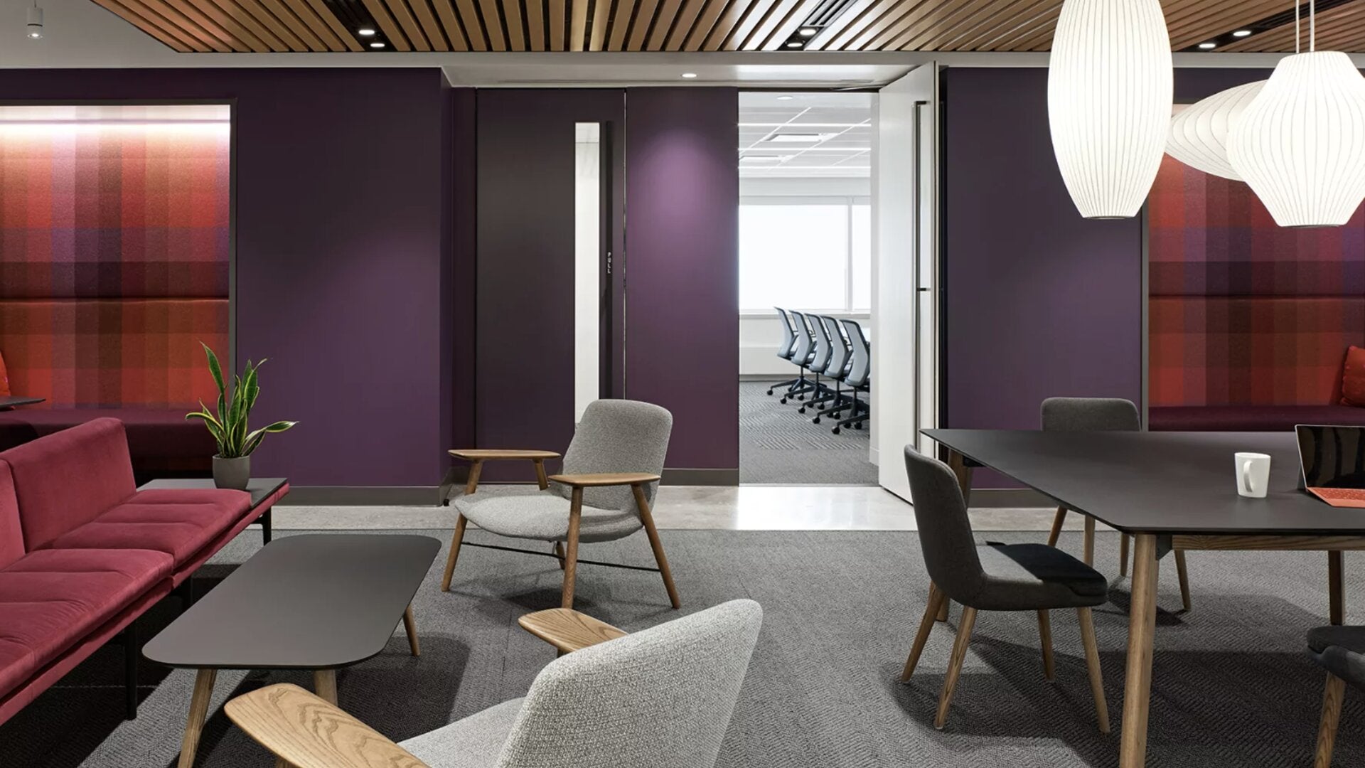 Office Design Trends 2026 for Ontario Workplaces